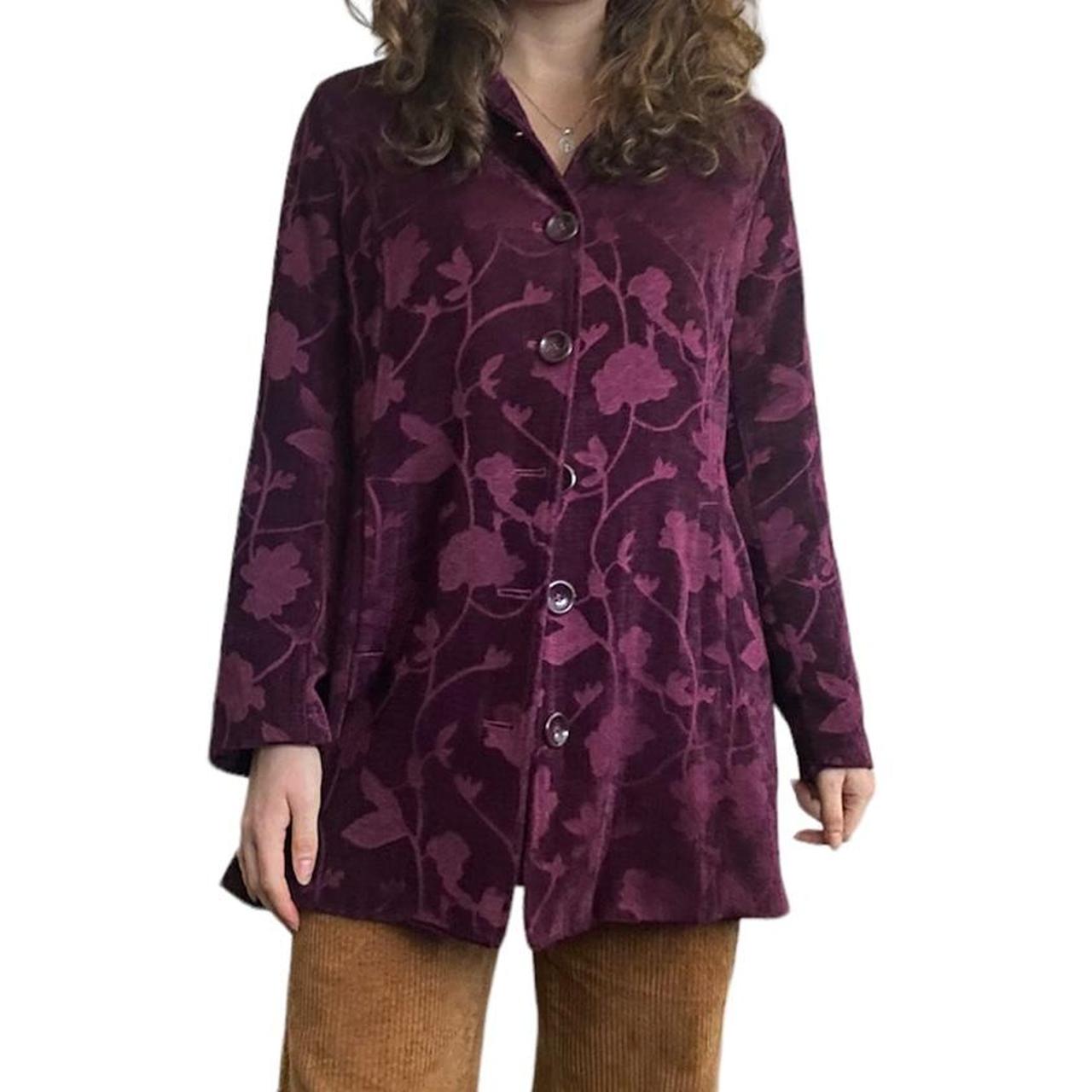 TIGI Women's Jacket | Depop