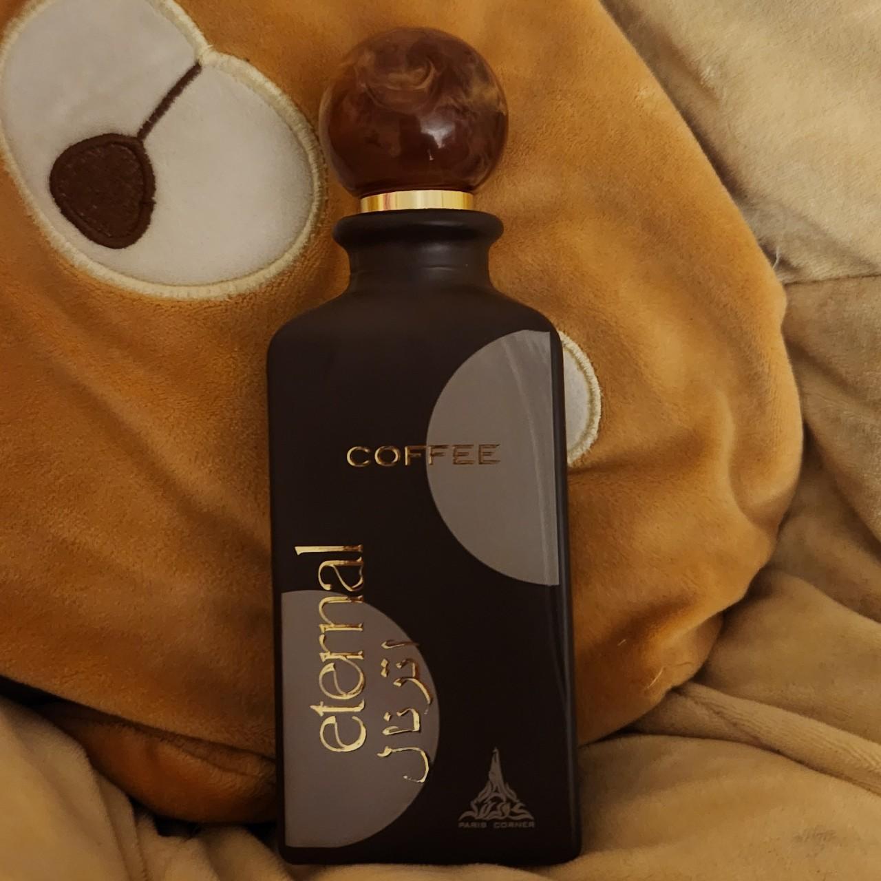 Coffee Eternal Arabian Perfume 85 mL Top Notes:... - Depop