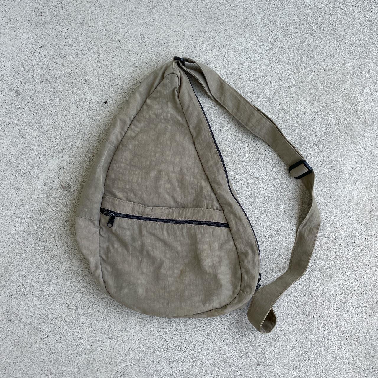 90s unisex Ameribag adjustable sling bag Really... - Depop