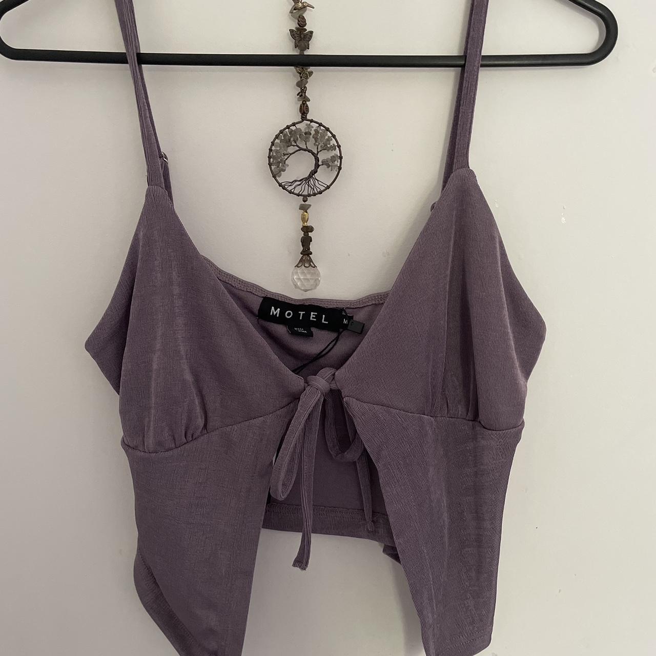 MOTEL ROCKS Size S BNWT Never worn only ever tried on. - Depop