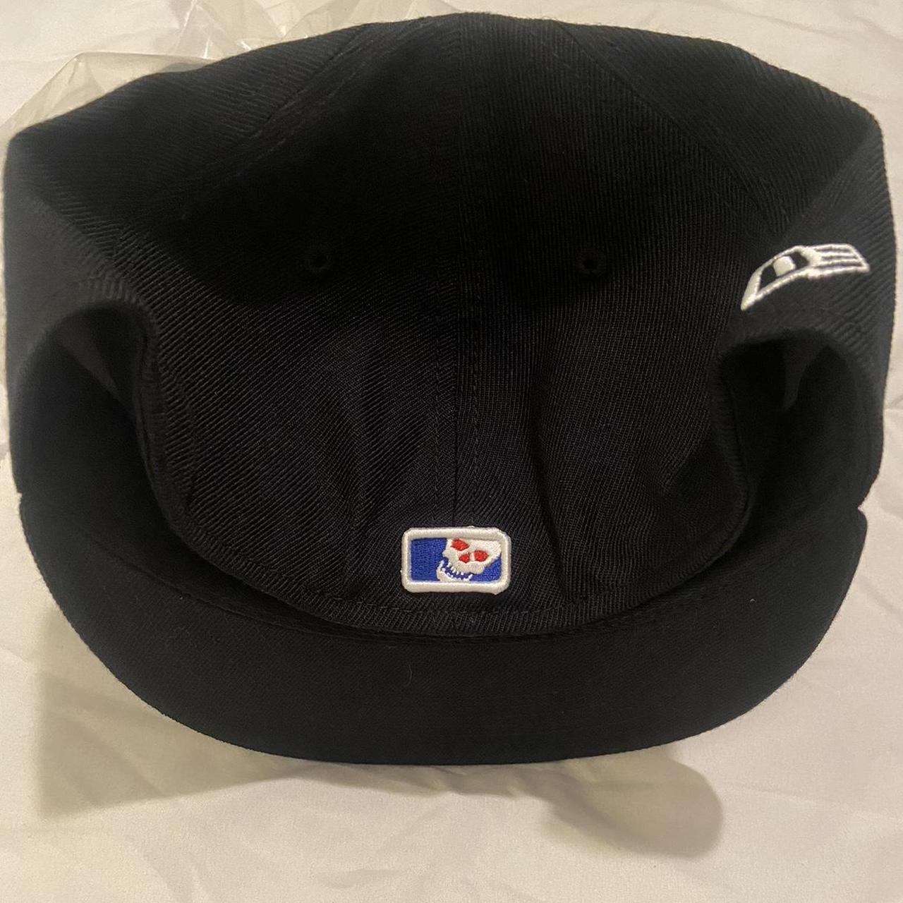 Teamsesh DeadEra DetroitDeadBoy Fitted Hat Brand New... - Depop