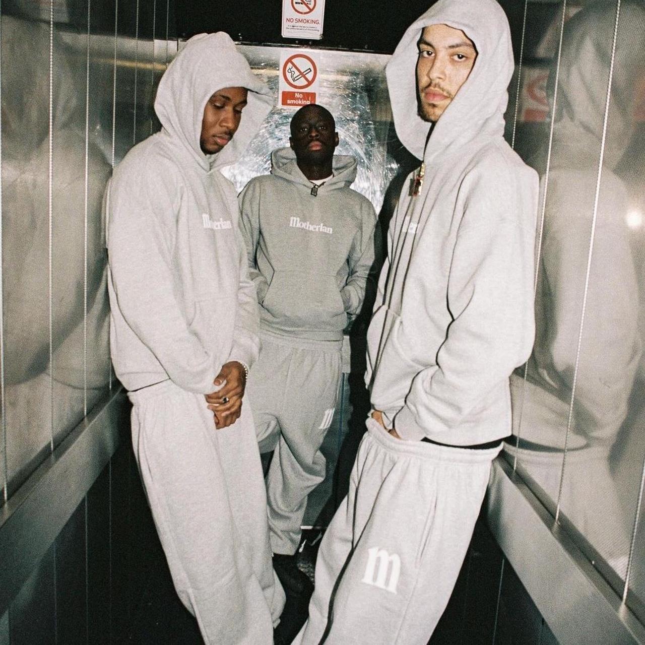 Brand new Motherlan OG joggers size small never... - Depop