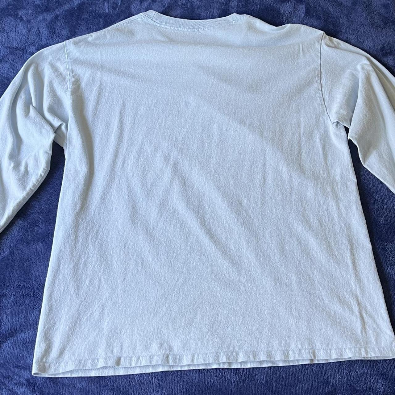 Keith Haring Pisa 89 long sleeve tee - Depop