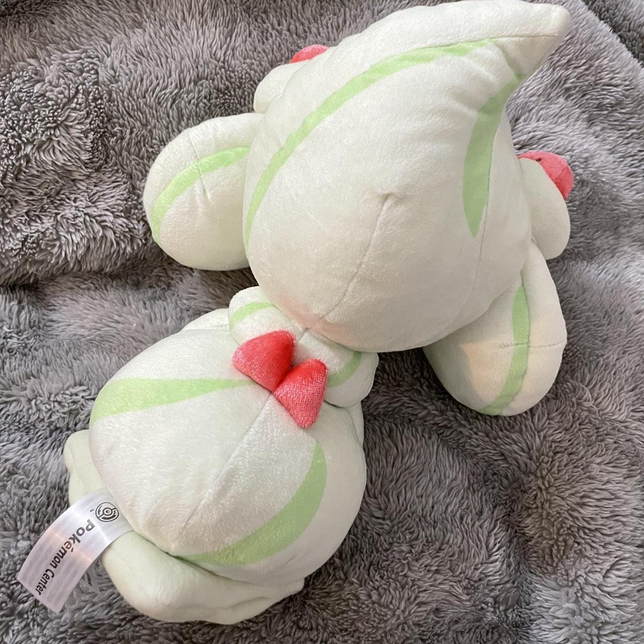 2020 Milky Matcha Cream Alcremie Plush. From... - Depop