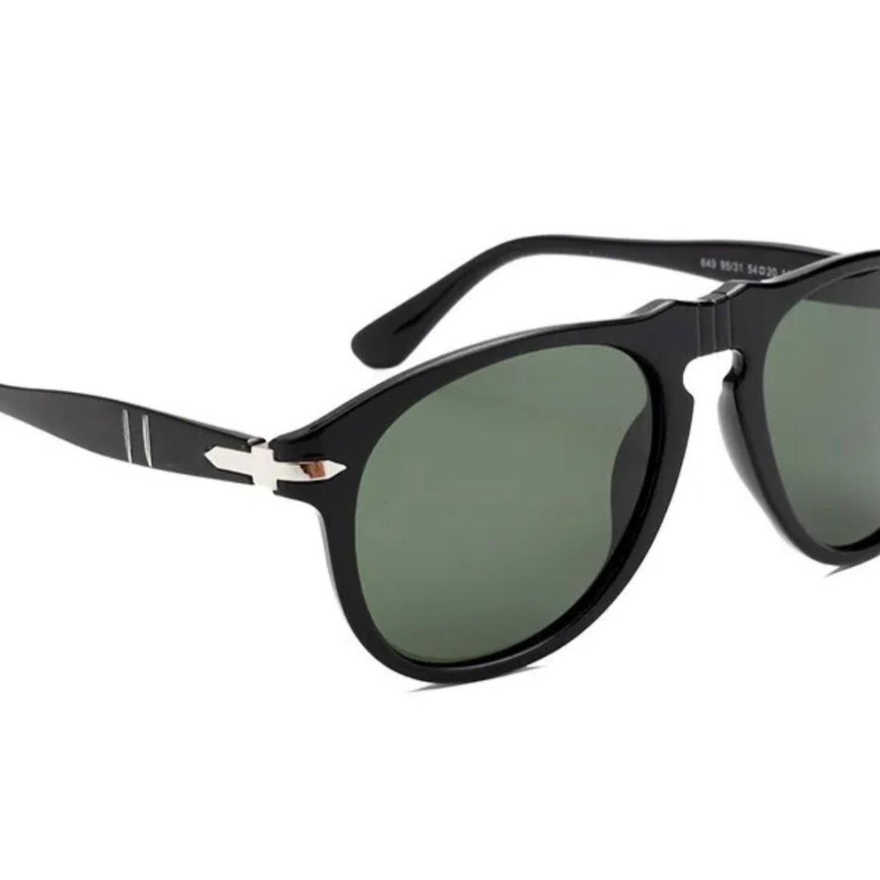 Persol Style Sunglasses Unisex Brand new Comes... - Depop