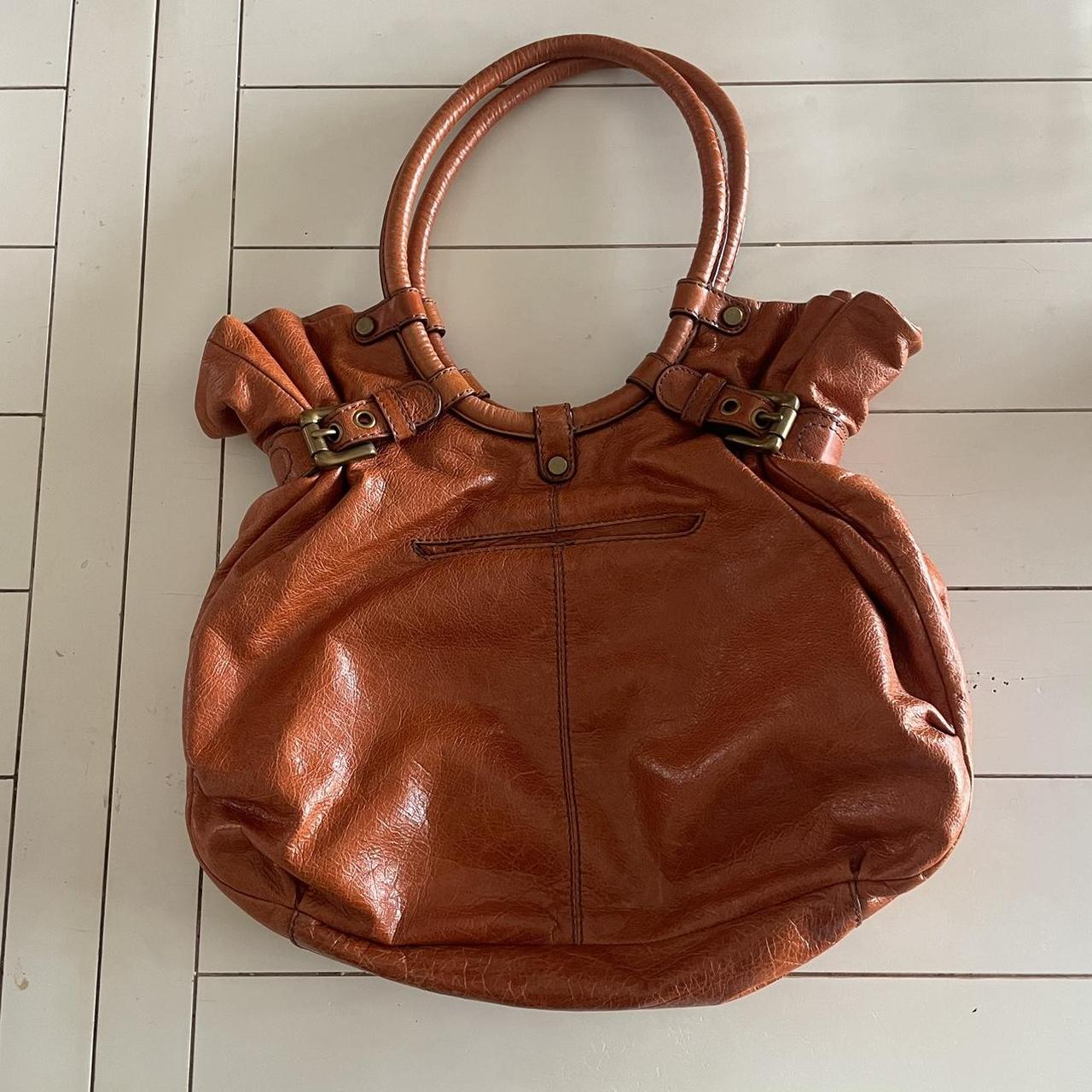 Coastal cowgirl vintage Lockheart purse 🍊 /This bag... - Depop