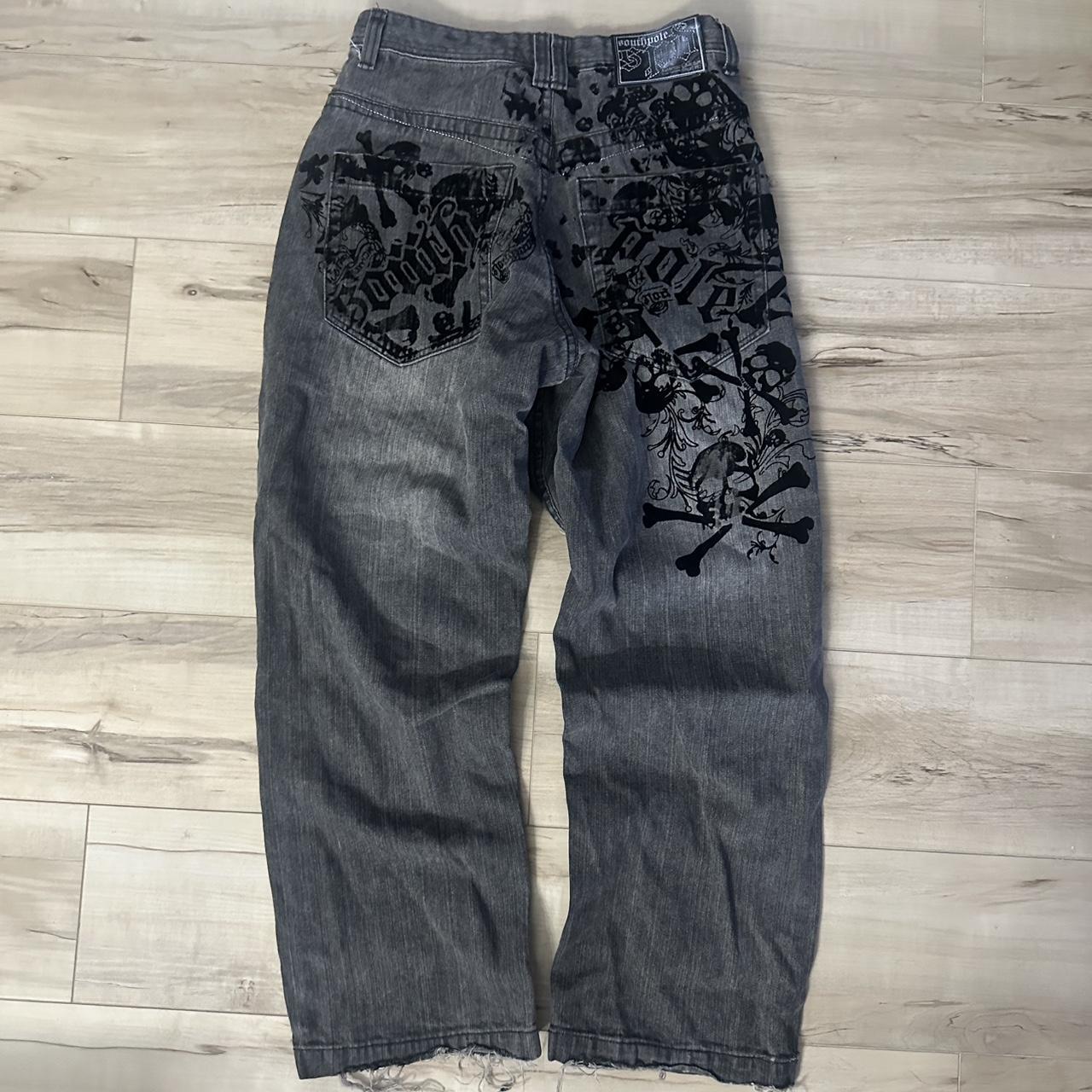 Southpole denim - authentic collection #streetwear... | Depop