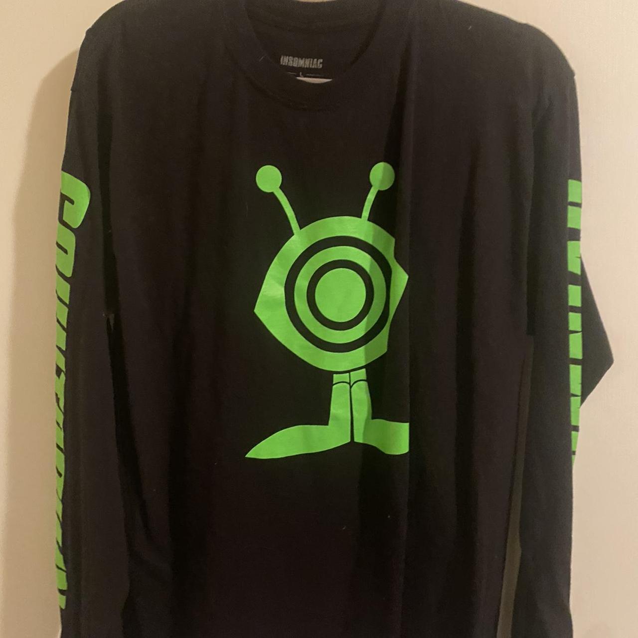 NYE COUNTDOWN RAVE MERCH 22 - Depop