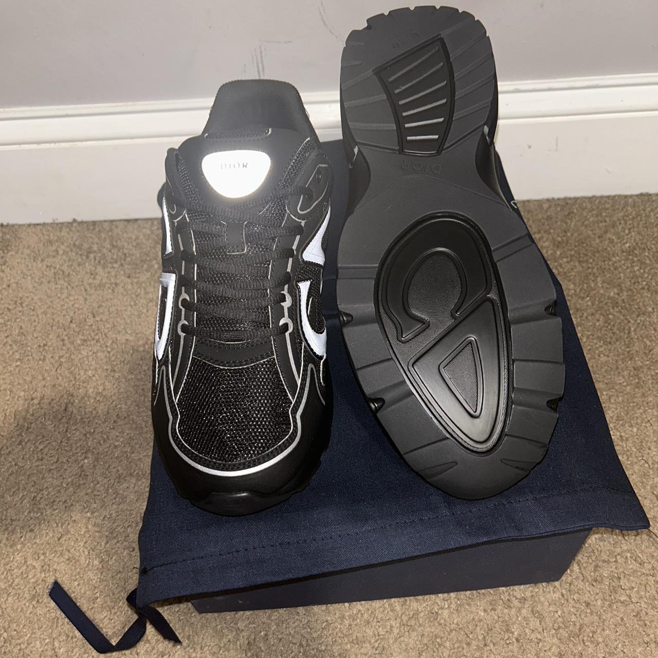 B30 SNEAKER Great condition ️ Size 45 - Depop