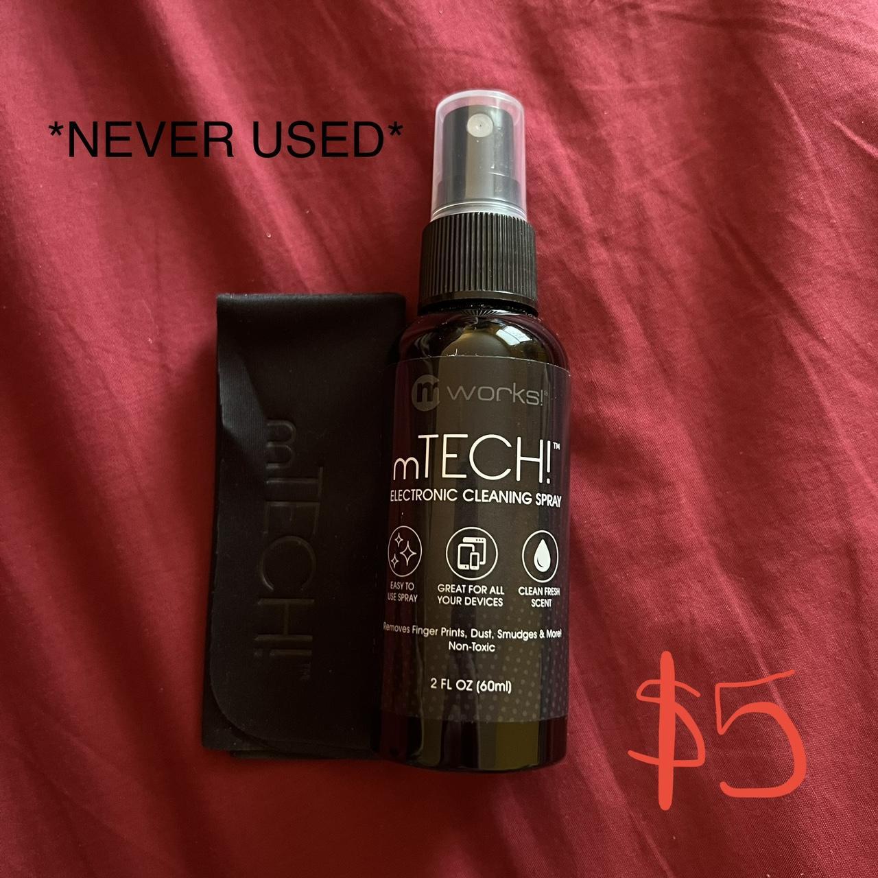 Adapter Electronics Cleaning Spray will sell... - Depop