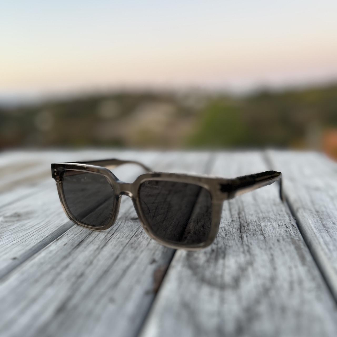 Raen west sunglasses super great condition These... | Depop