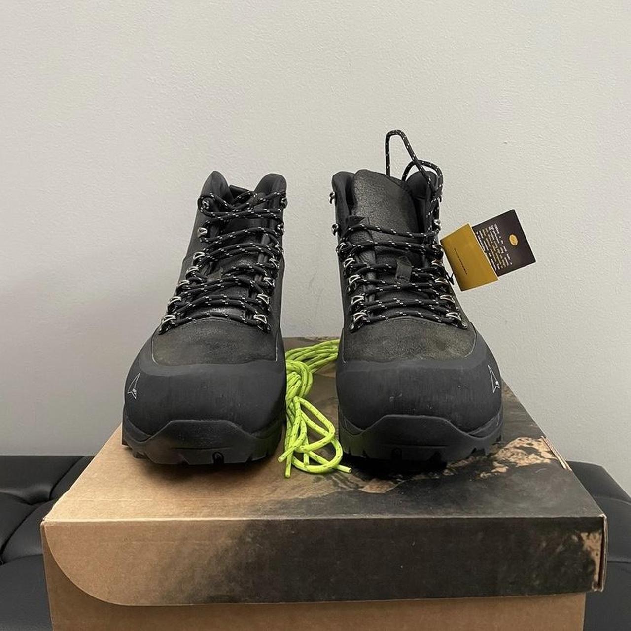 ROA boots Brand New, if you wear a size 11, these... - Depop