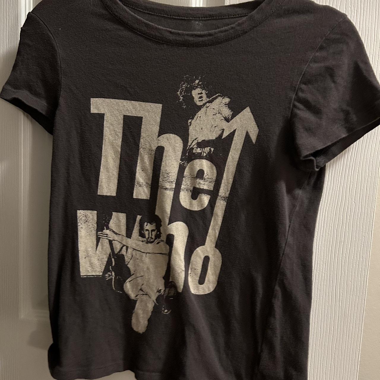 Chaser graphic tee, this brand’s shirts retail for... - Depop