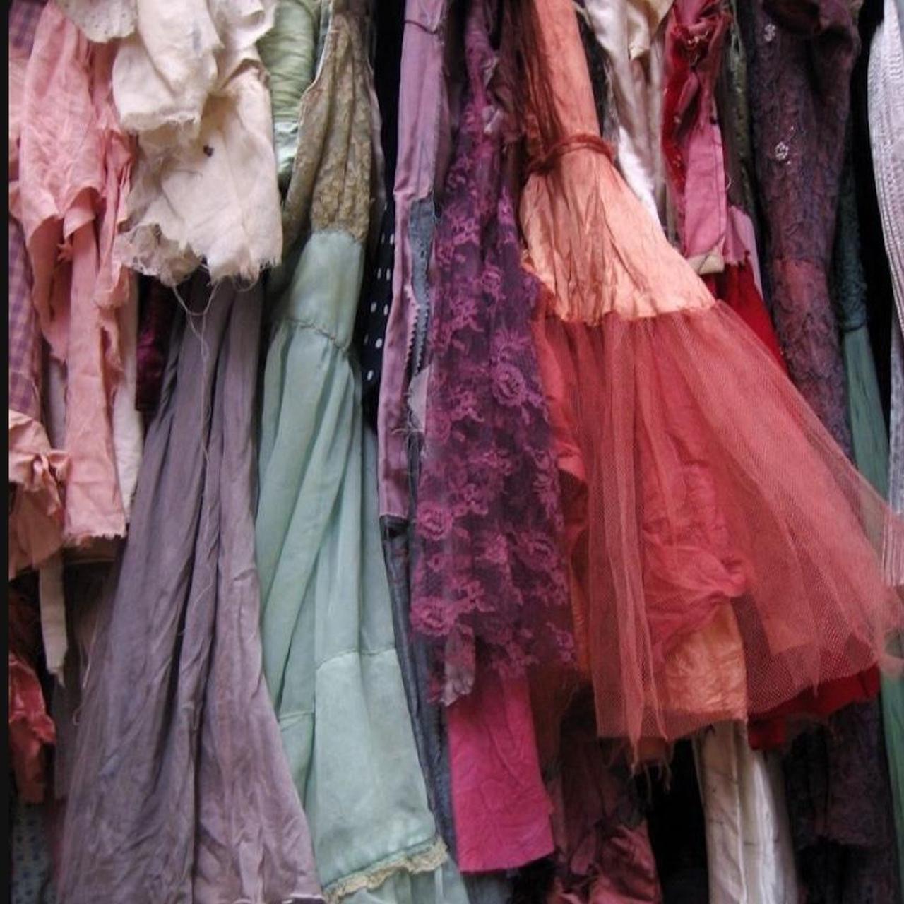 Whimsical twee style bundle 💐🔮🐞 READ ALL... | Depop