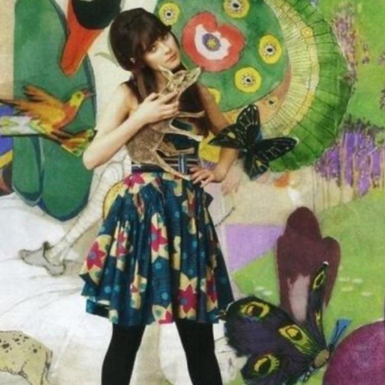 Whimsical twee style bundle 💐🔮🐞 READ ALL... | Depop