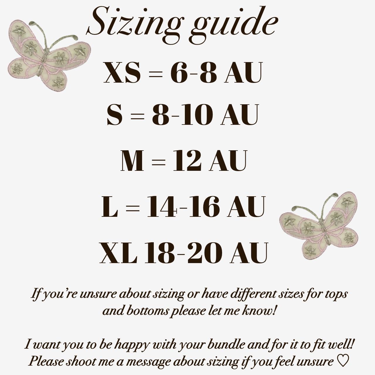 Whimsical twee style bundle 💐🔮🐞 READ ALL... | Depop