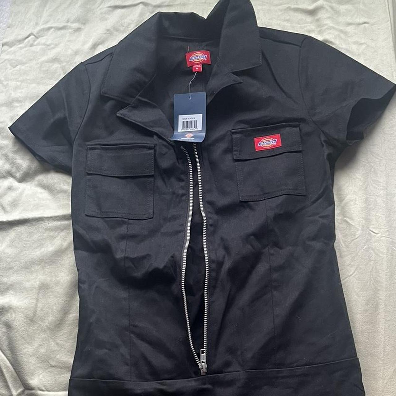 Dickies Dress new with tags - Depop