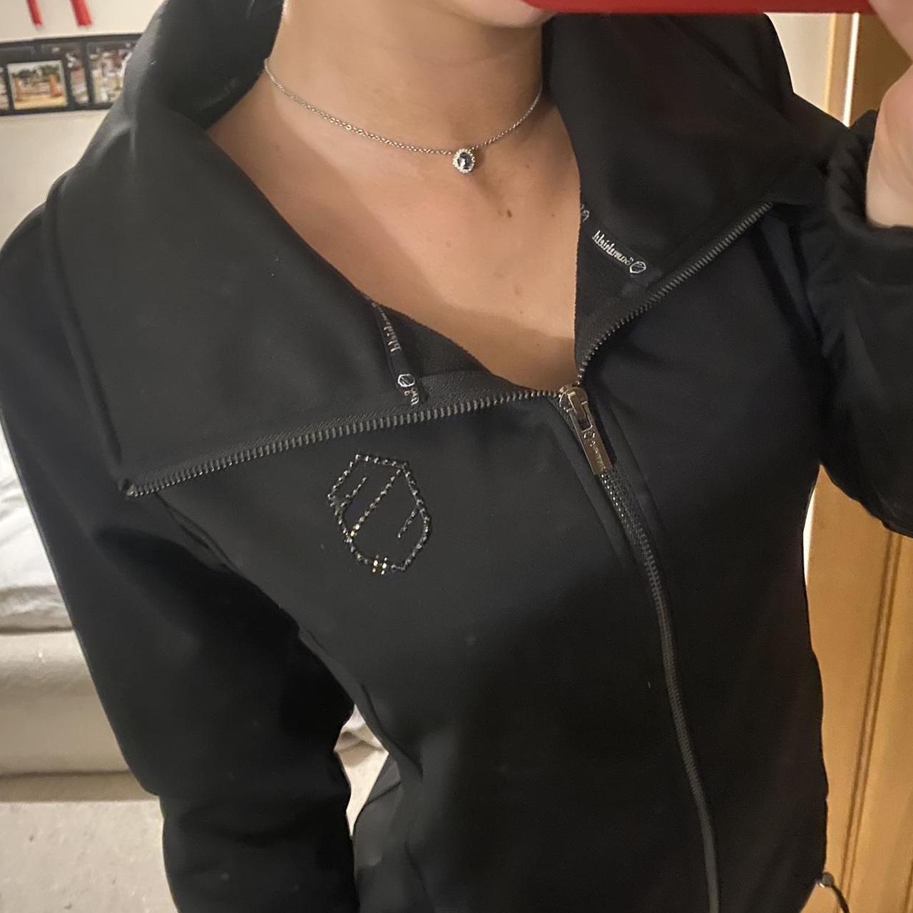 Really smart Samshield soft shell jacket Barely... - Depop