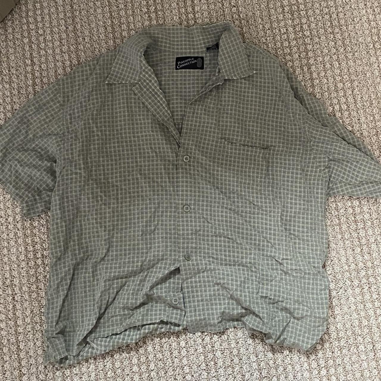 pineapple connection tee - Depop