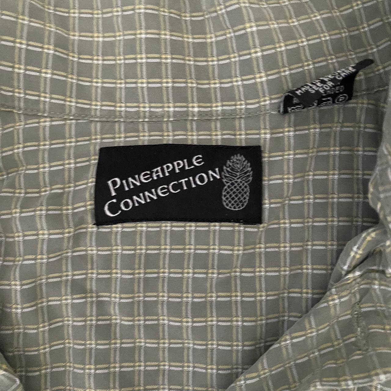 pineapple connection tee - Depop