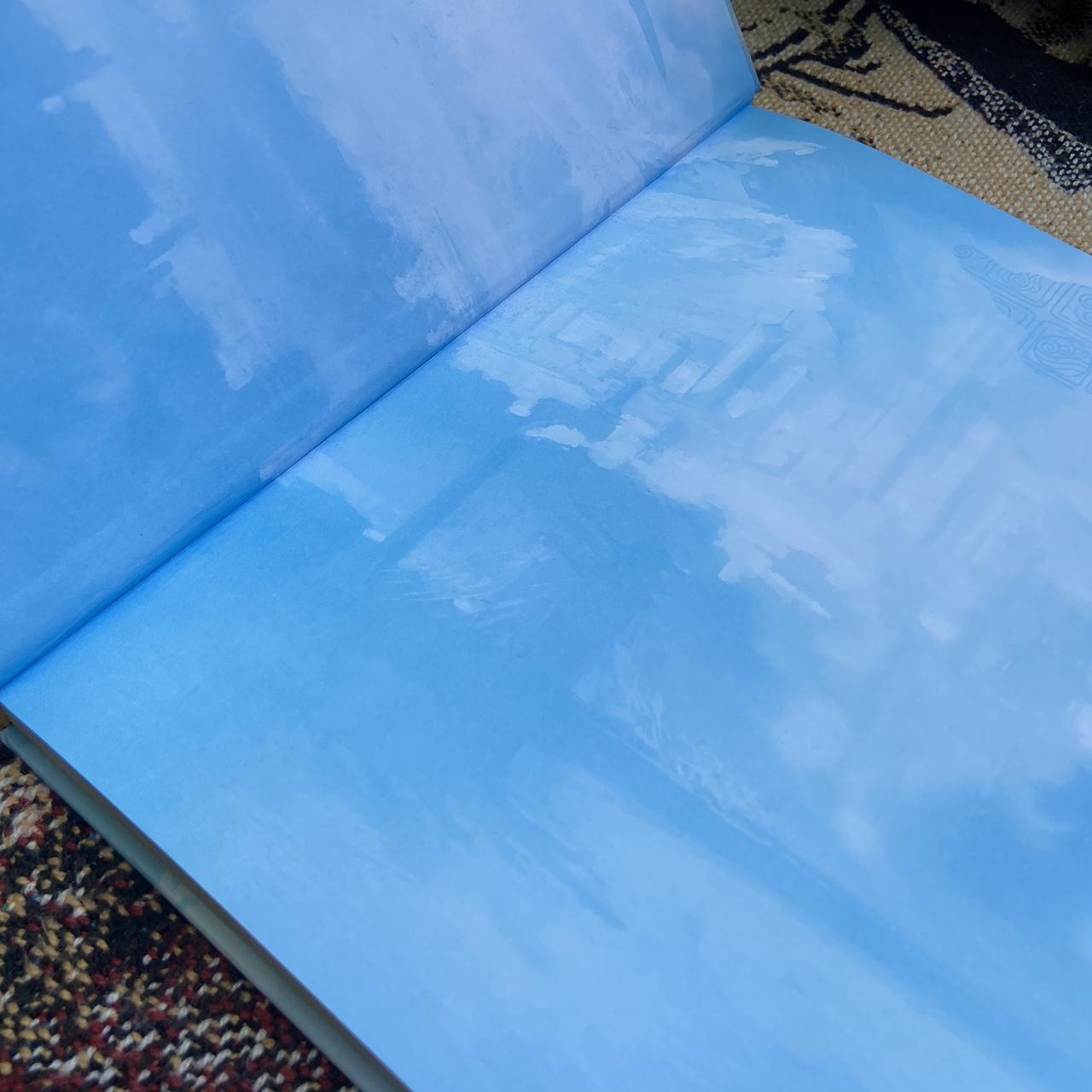 Avatar -The Last Airbender - The Official Cookbook -... - Depop