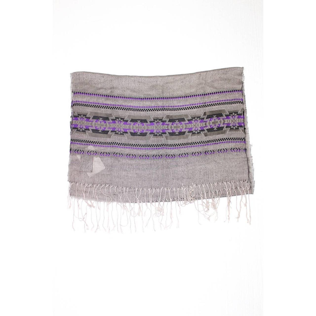 Visvim Men's Scarf-wraps | Depop