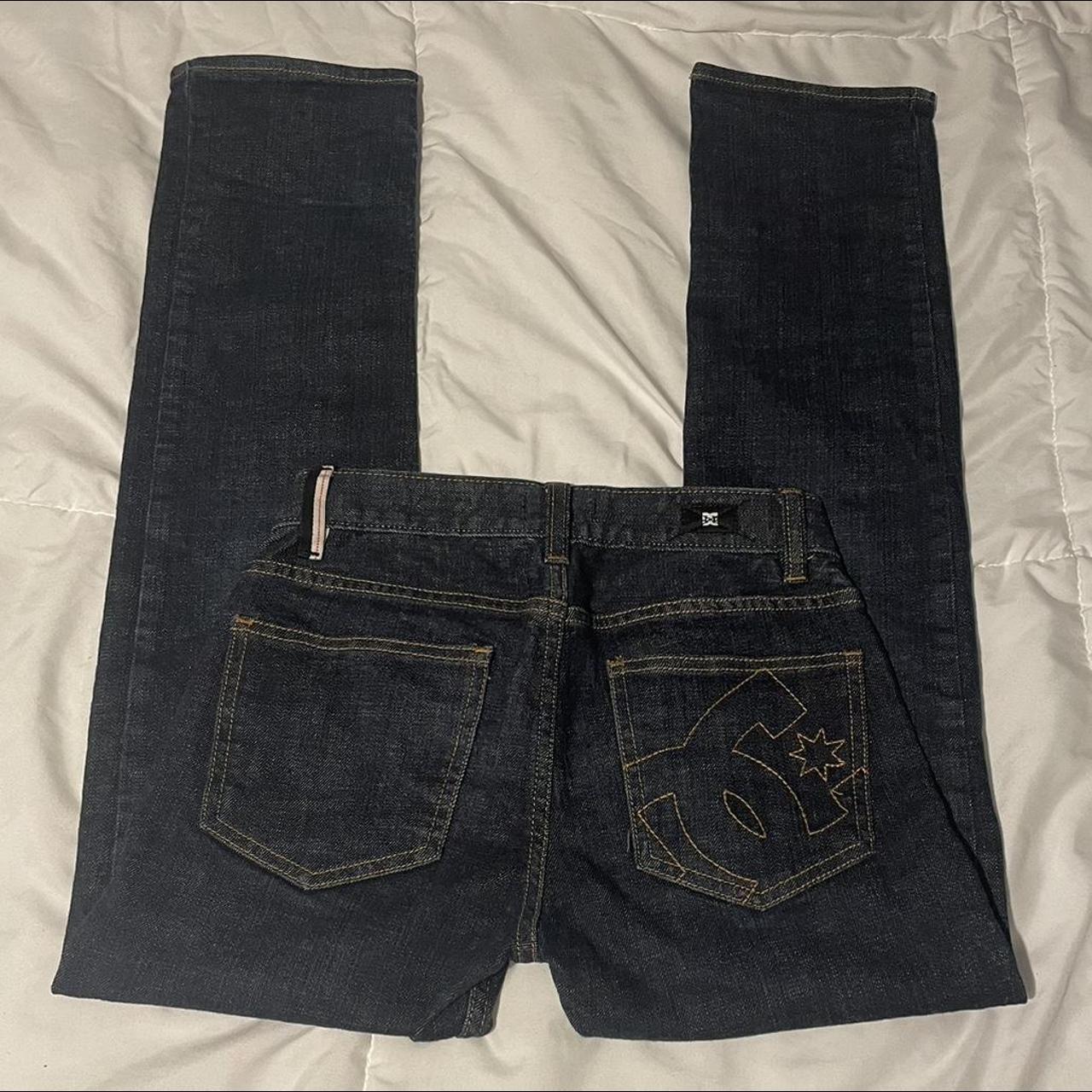Dc jeans Message me with any questions or for... - Depop