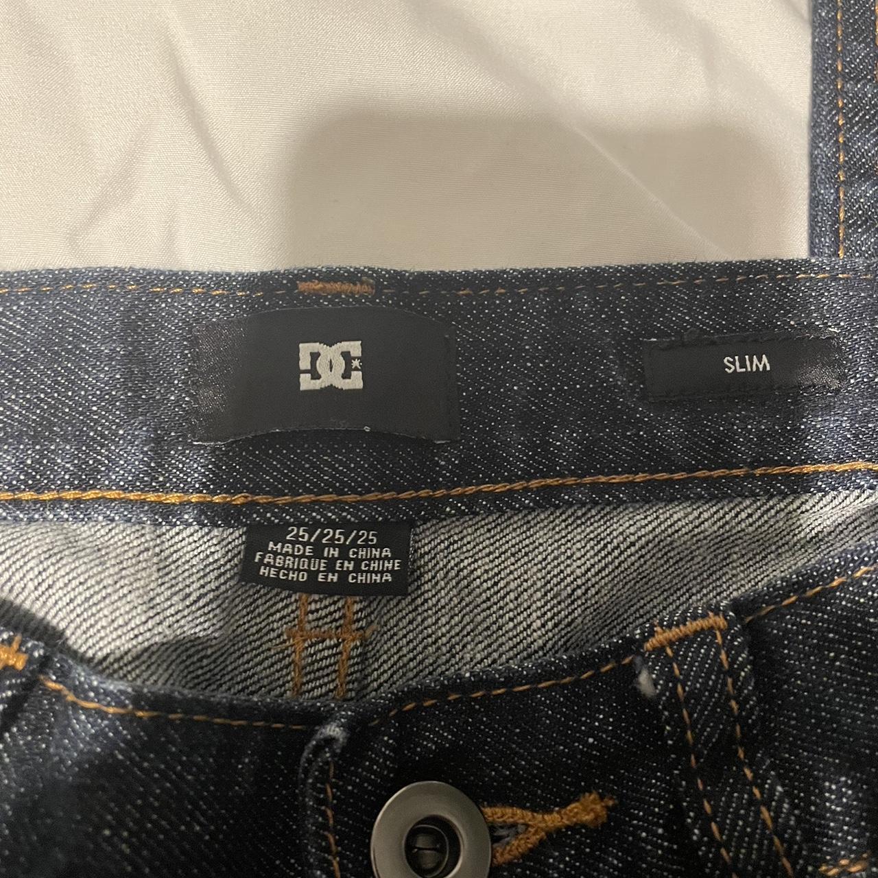 Dc jeans Message me with any questions or for... - Depop