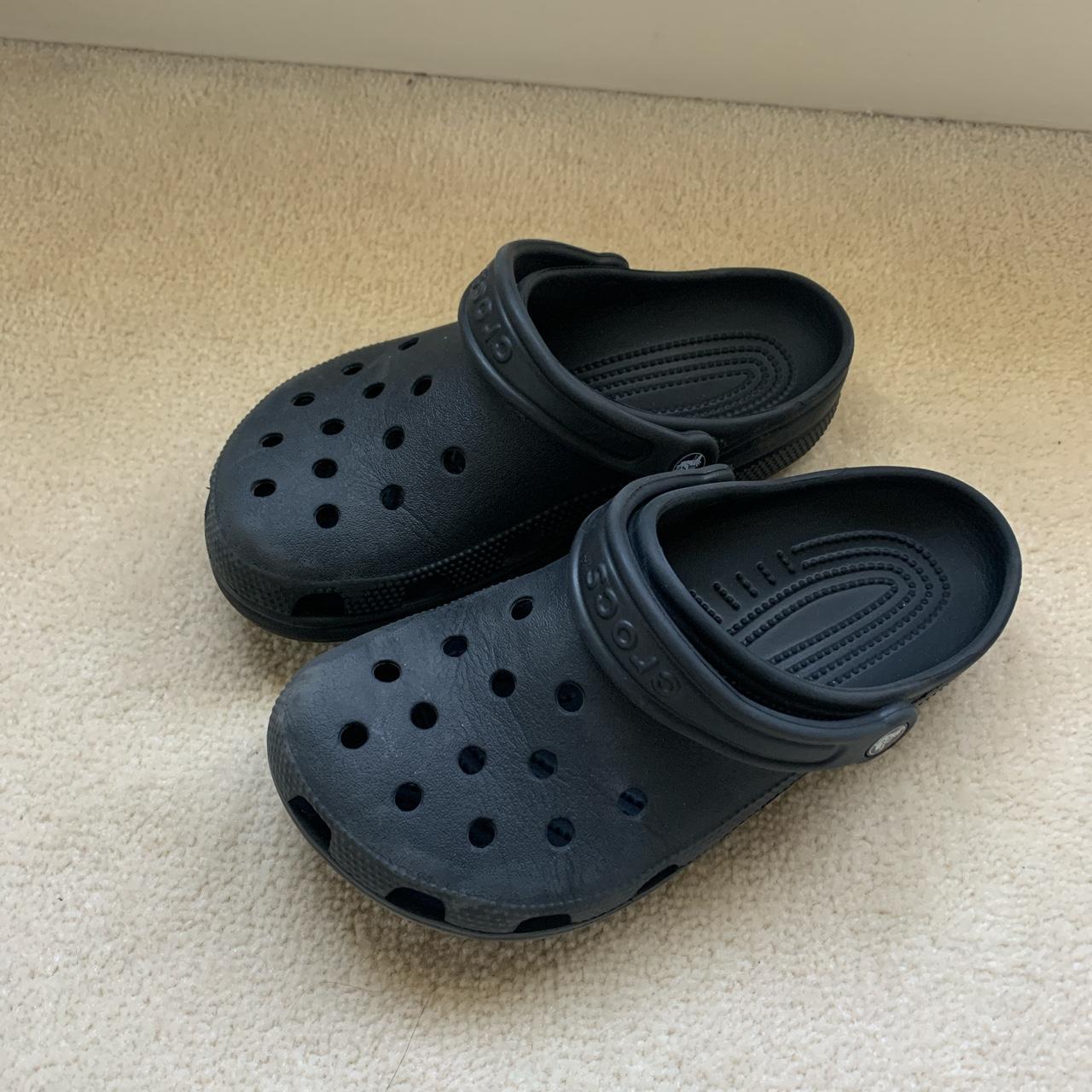 Crocs Women's Clogs | Depop