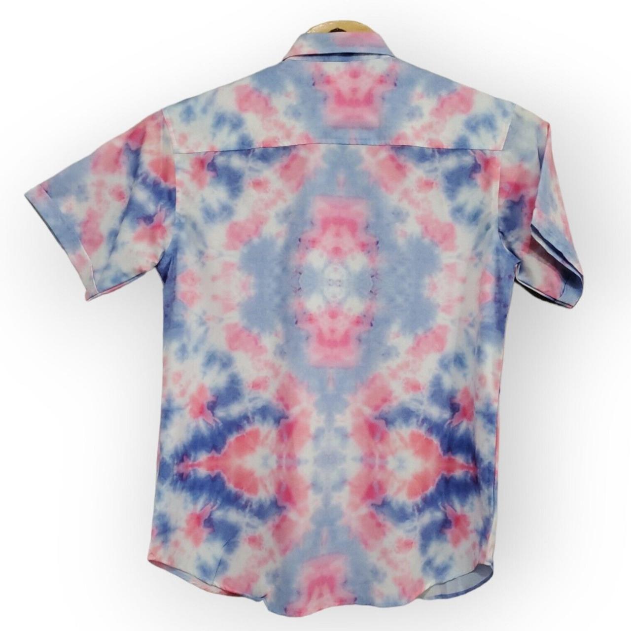 Men's multi Shirt | Depop