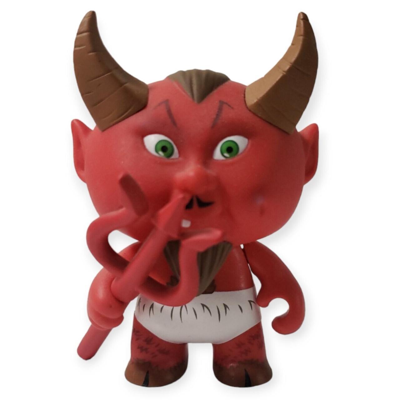 Garbage Pail Kids GPK Figure - HOT SCOTT - Funko... - Depop