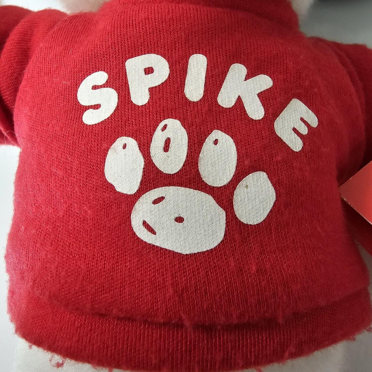 Daisy Hill Puppies SPIKE PLUSH, Snoopy's Brother... - Depop