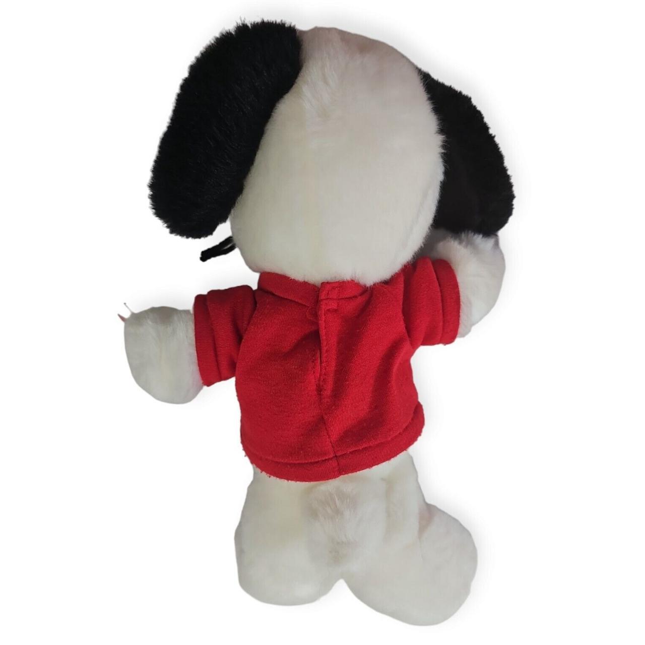 Daisy Hill Puppies SPIKE PLUSH, Snoopy's Brother... - Depop