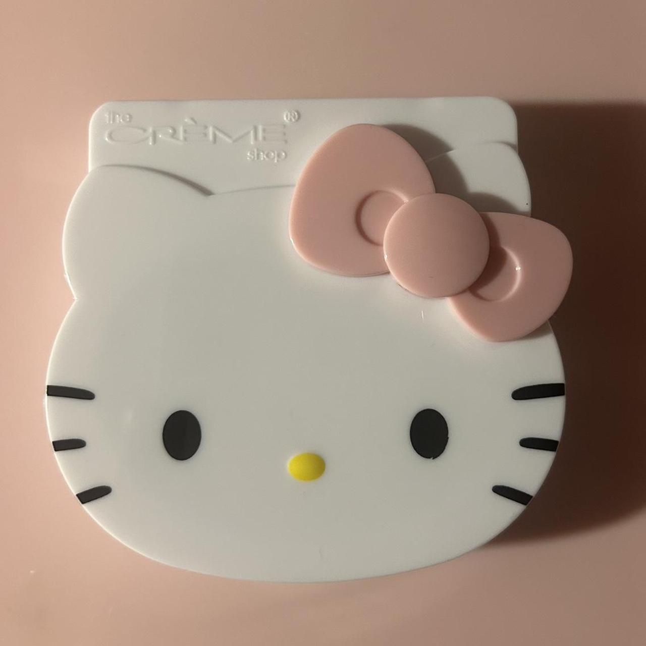 Hello Kitty Compact Mirror ~ Price is firm ♡ The... - Depop
