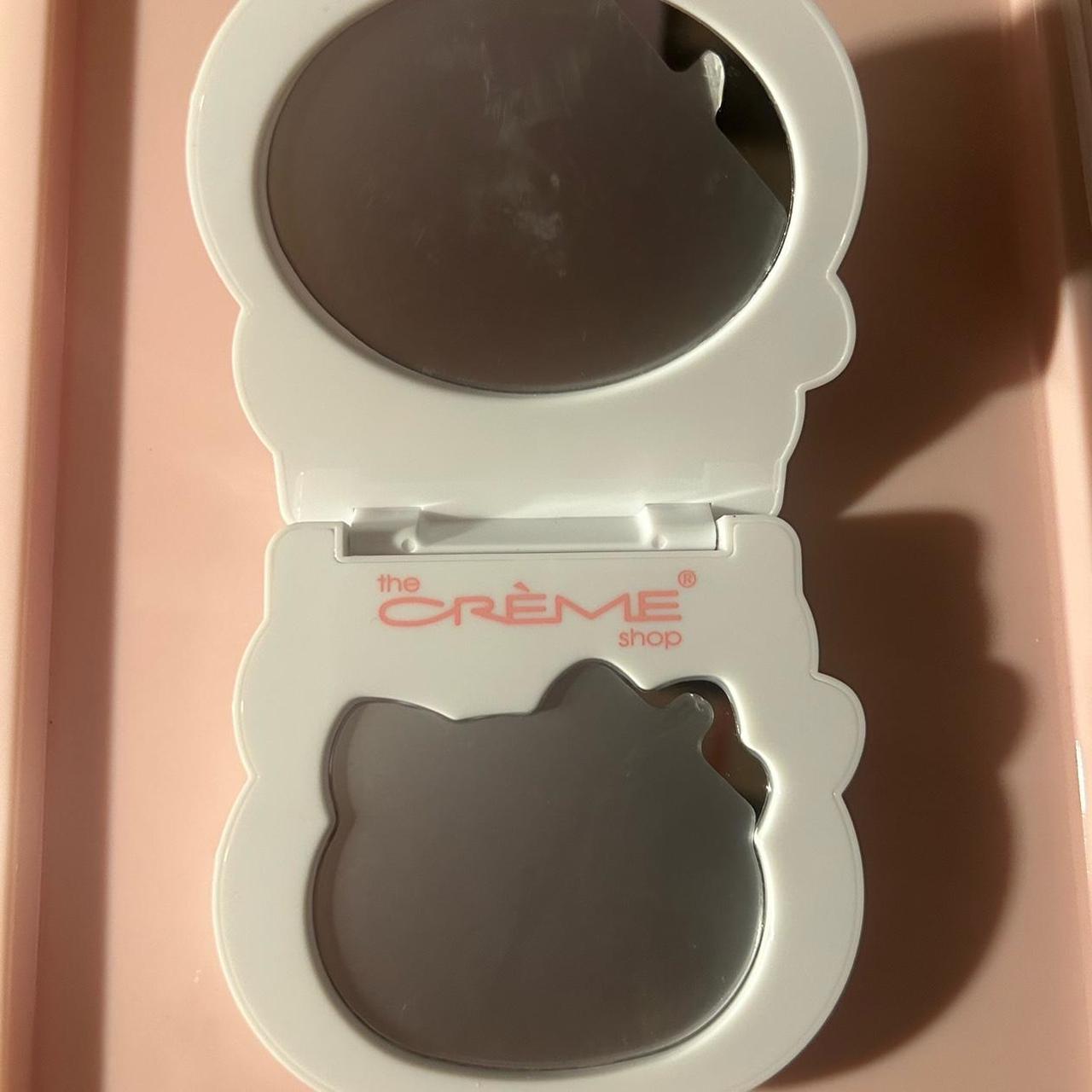 Hello Kitty Compact Mirror ~ Price is firm ♡ The... - Depop