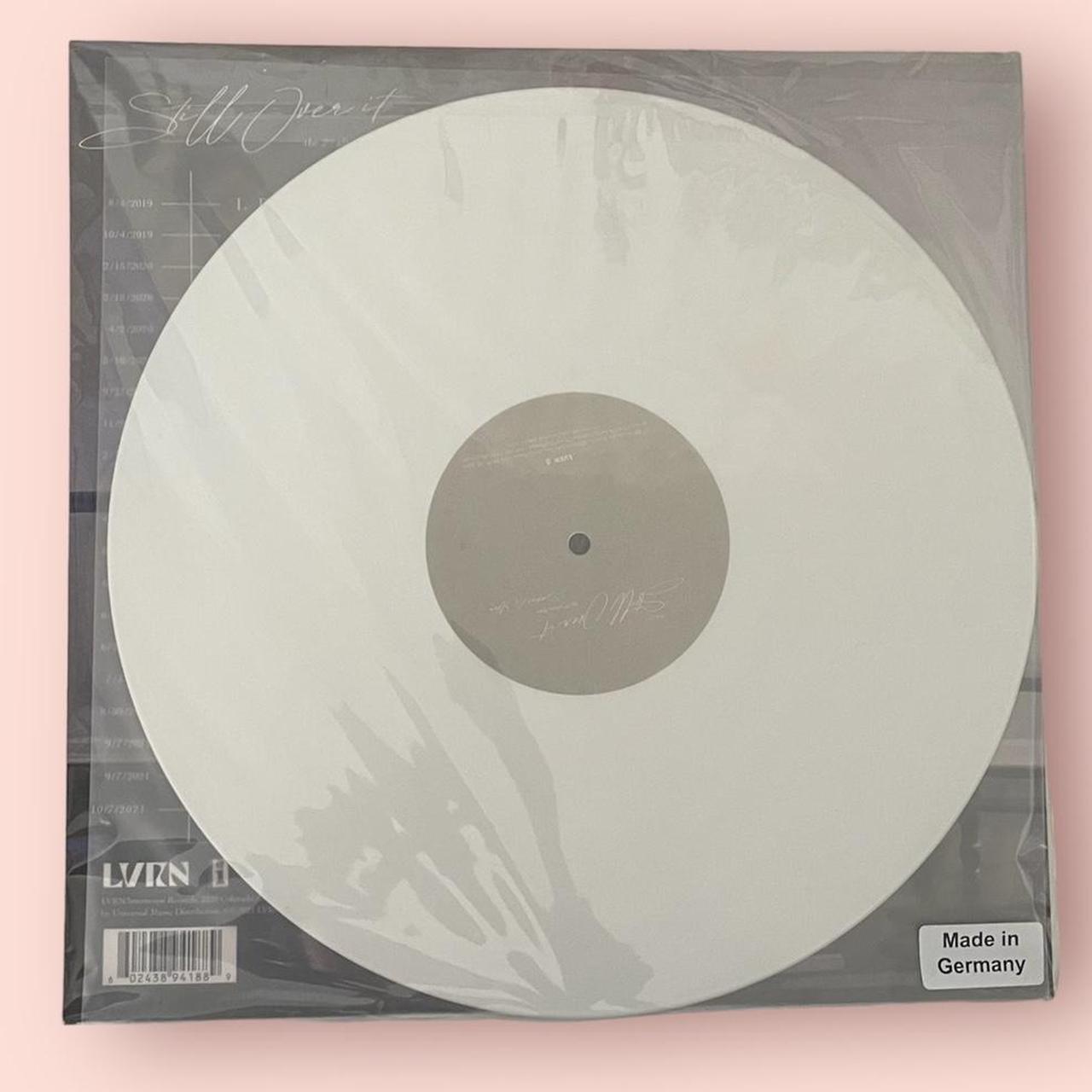 Summer Walker Still Over It Vinyl Only played a few... - Depop