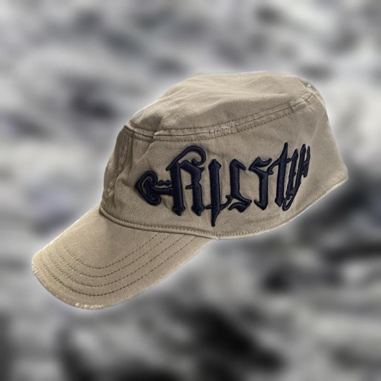 Rusty hat🗝️ - Second hand from japan - Good... - Depop