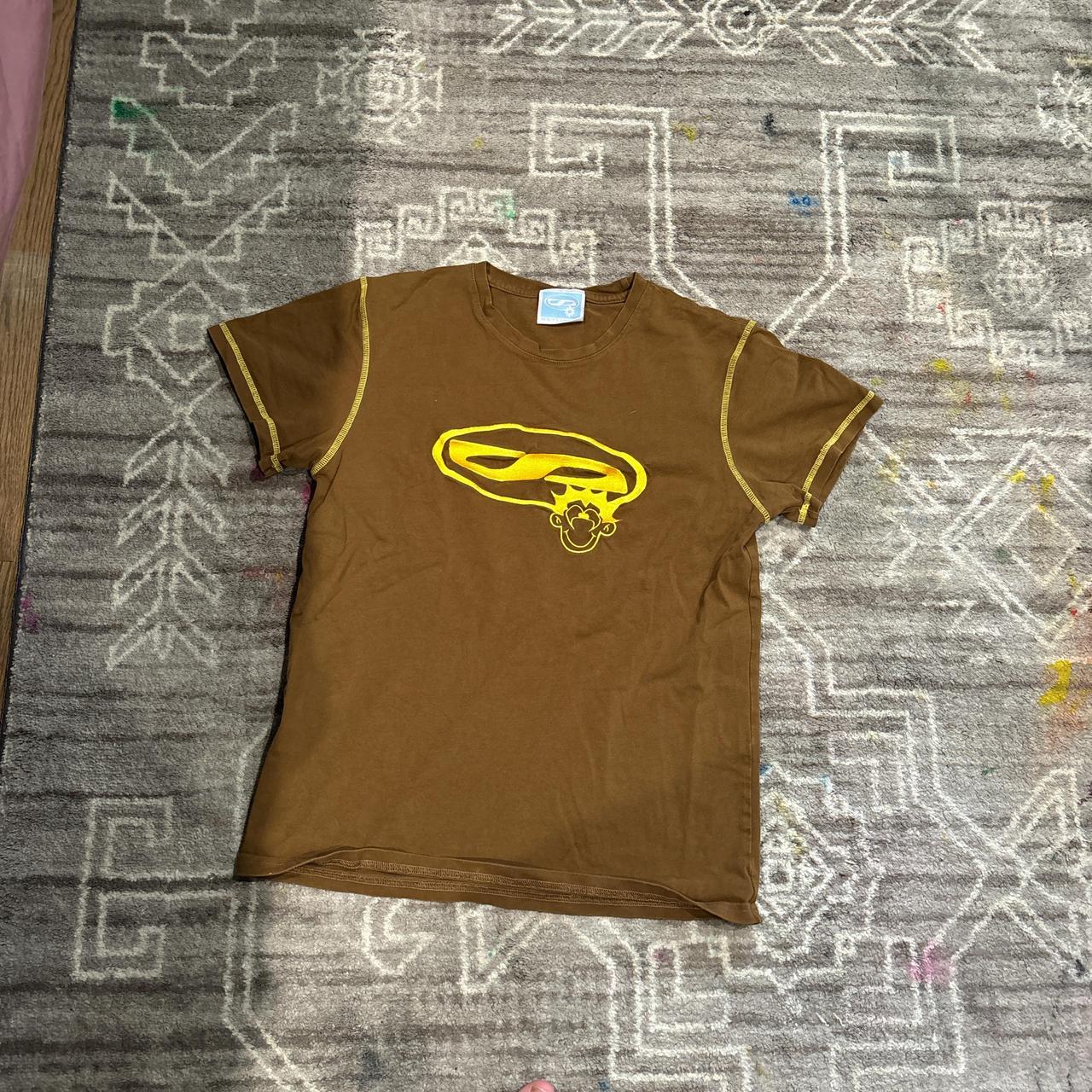 Atticus Torre Tee Perfect condition size medium... | Depop
