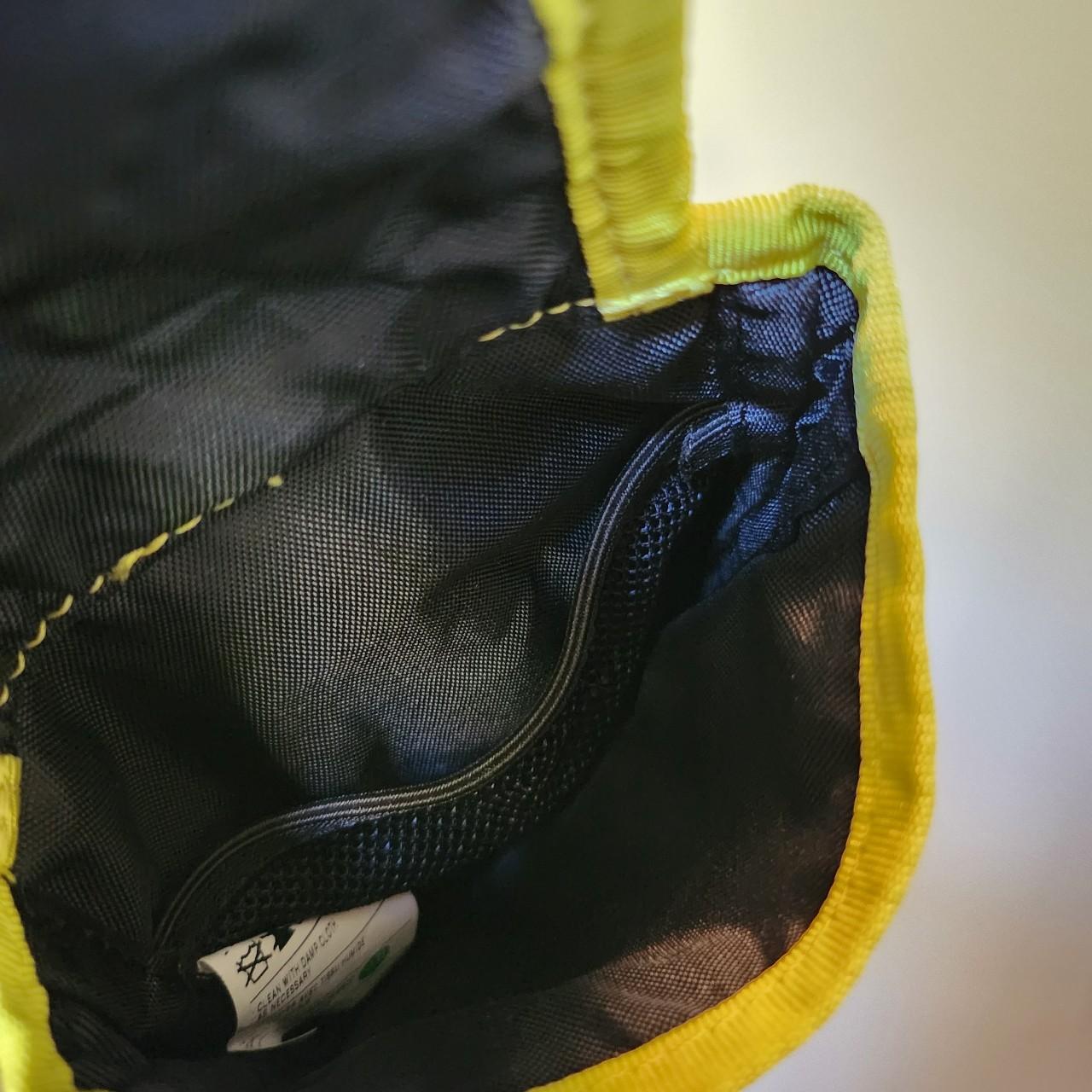 Nike Portable Pouch Great condition! Unisex. Only... - Depop