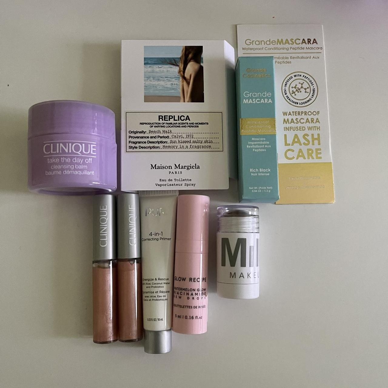 Sephora/Ulta makeup/perfume bundle set - all... - Depop