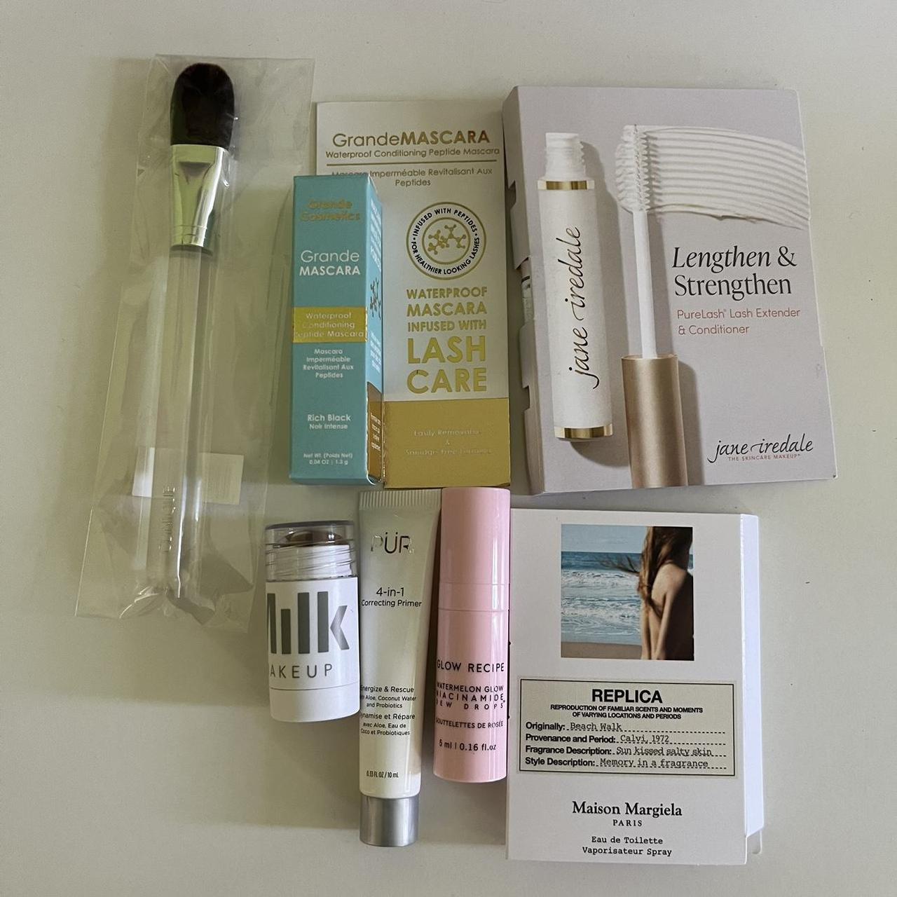 Sephora/Ulta makeup/perfume bundle set - all... - Depop