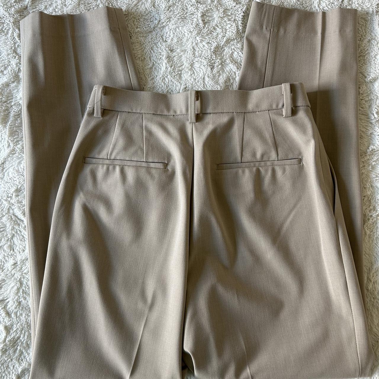 Uniqlo slacks || XS - Depop