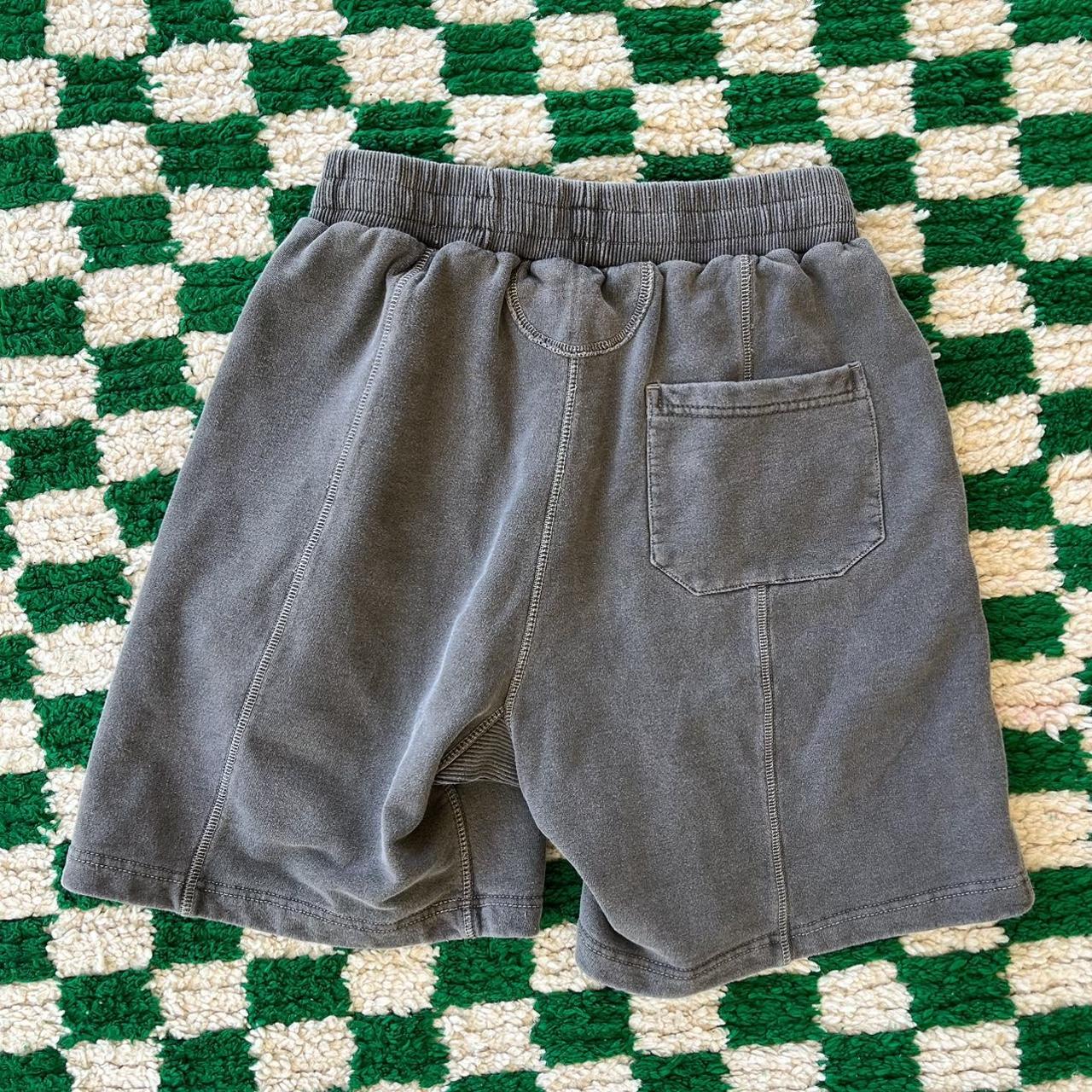 Cole buxton warm up shorts. Excellent condition no... - Depop