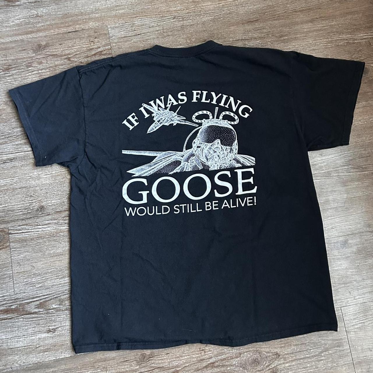 Top Gun Plane Graphic Movie Promo Super sick plane... | Depop