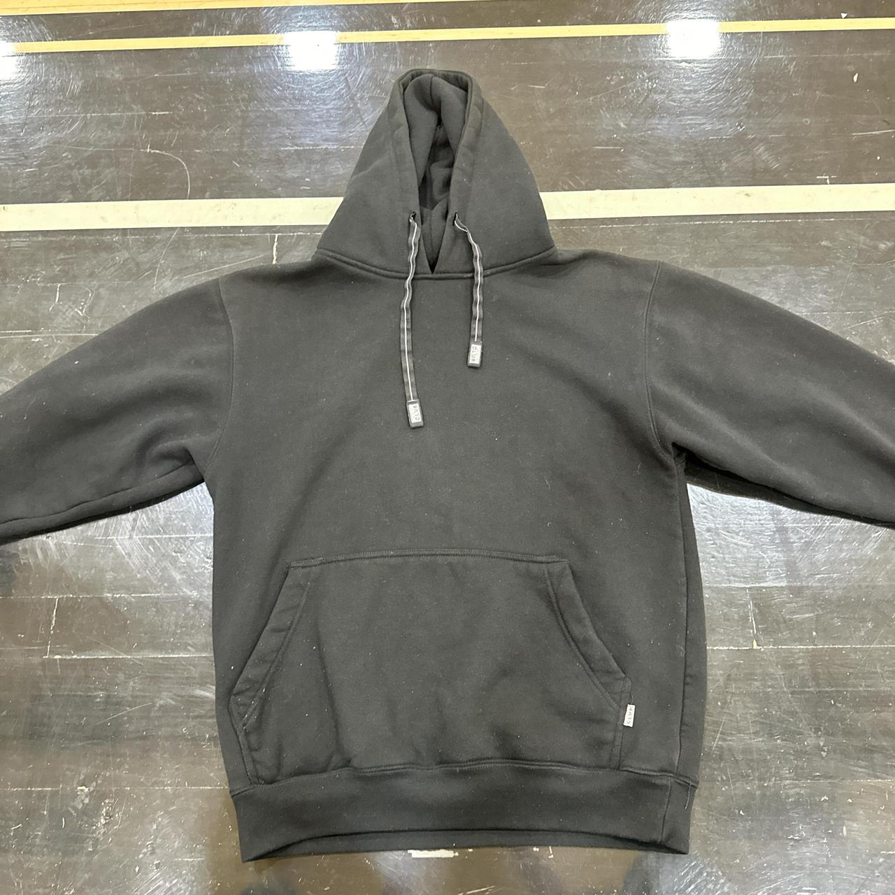 Pro Club hoodie Size: Small Hardly worn will wash - Depop