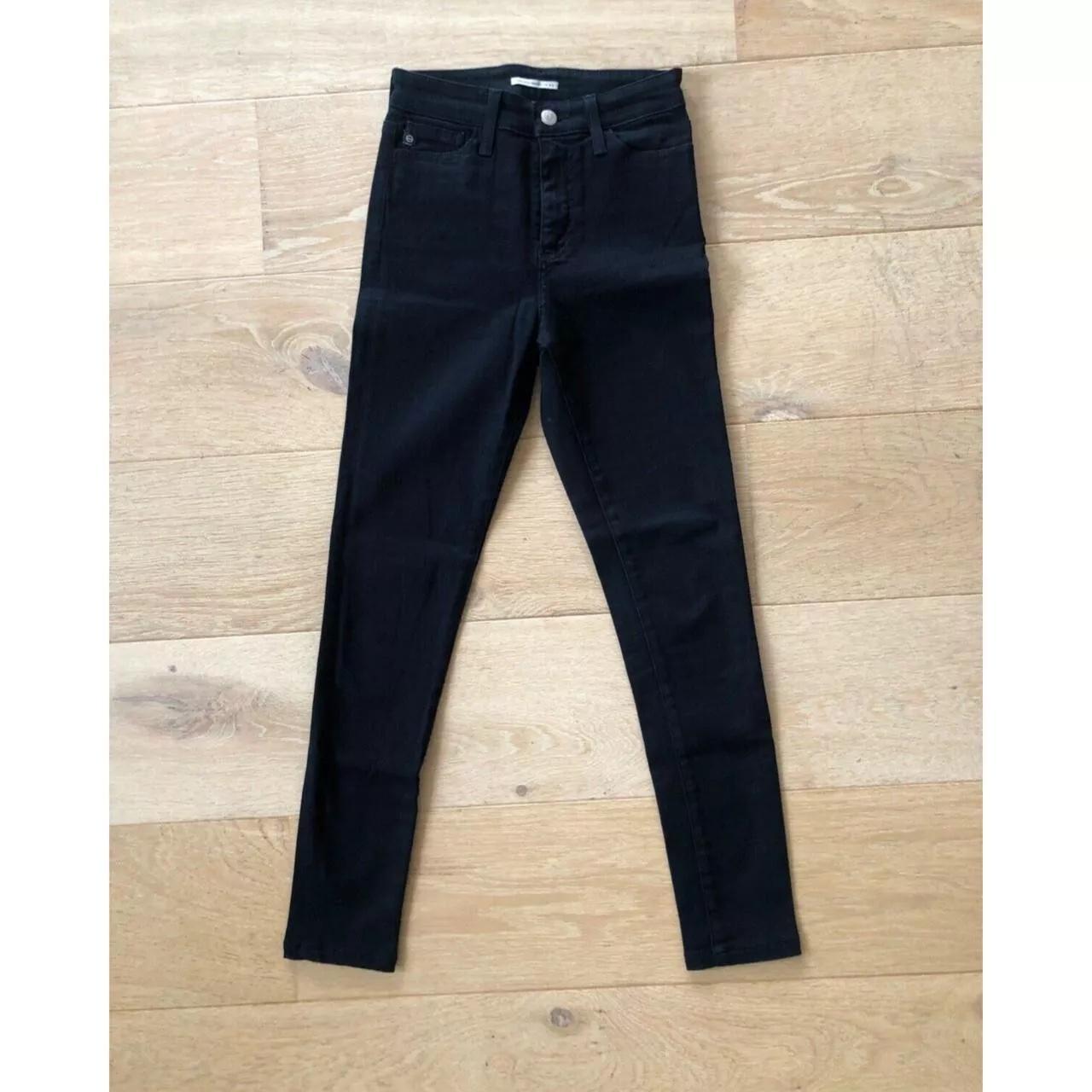 Alexa Chung for AG Adriano Goldschmied Hynes... | Depop