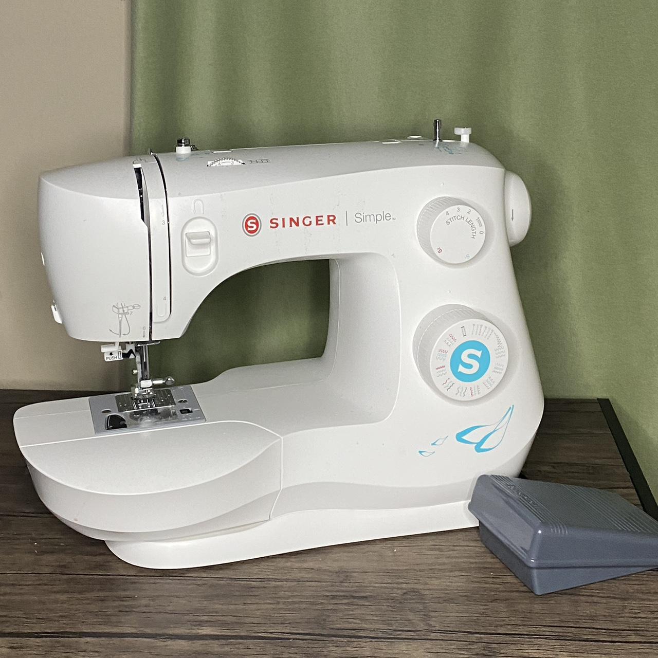 Singer Mixed-media | Depop