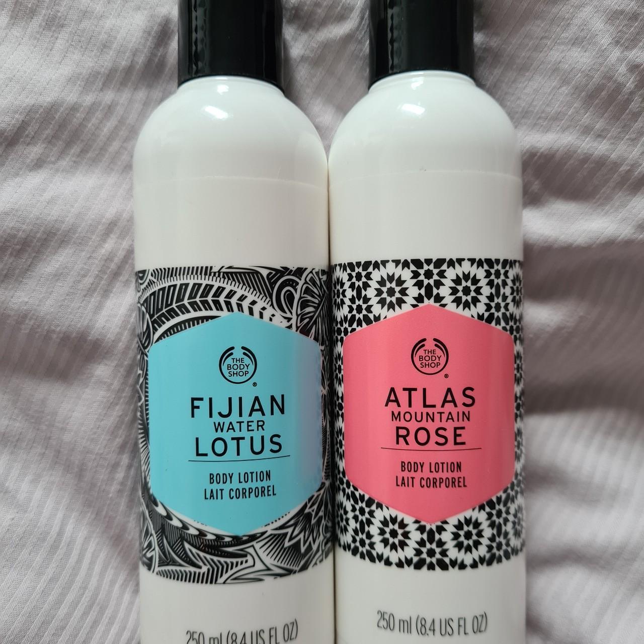 The Body Shop Body lotion, lait corporel 250ml 8.4... | Depop