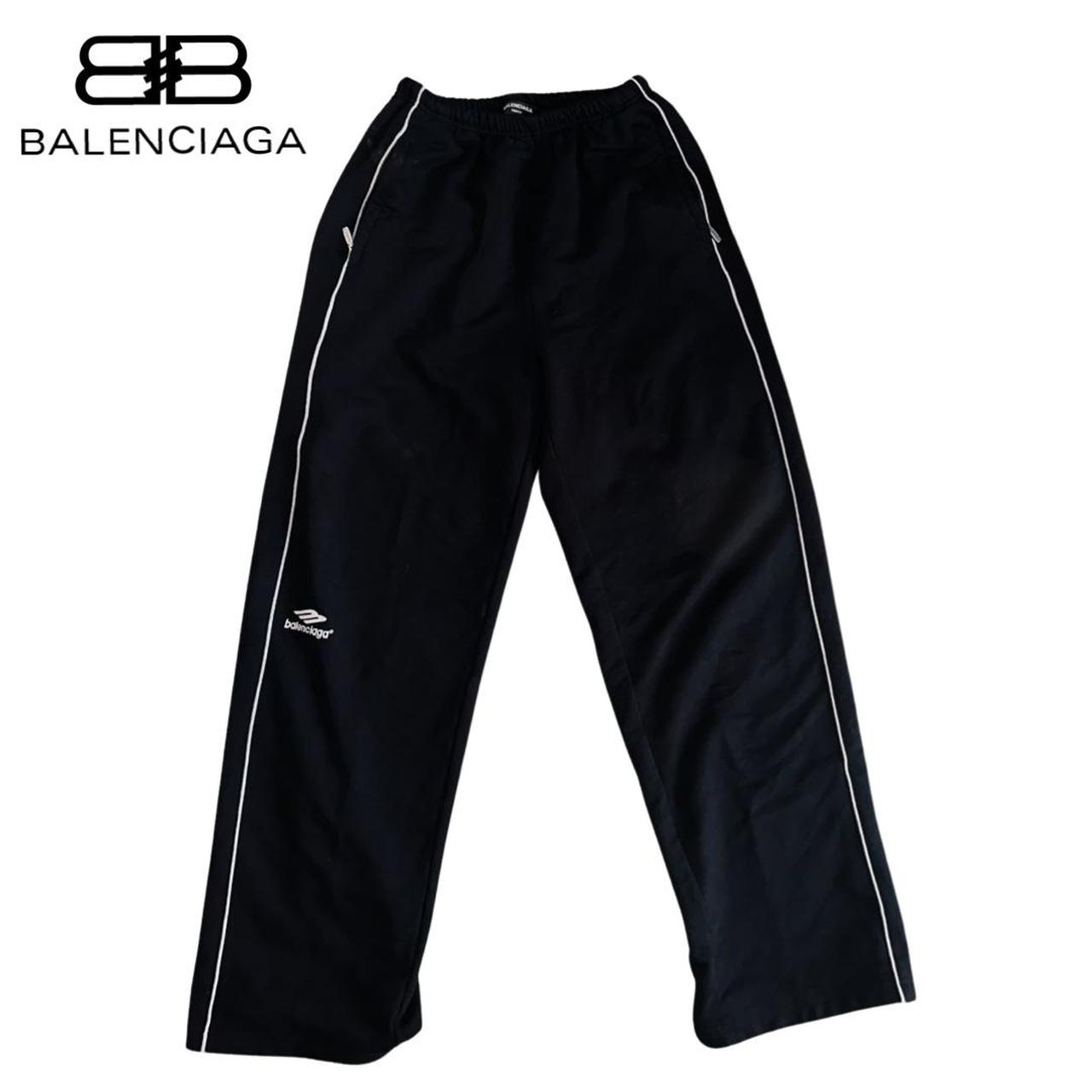 Balenciaga 3B Sweat Pants. These are by far some of... - Depop