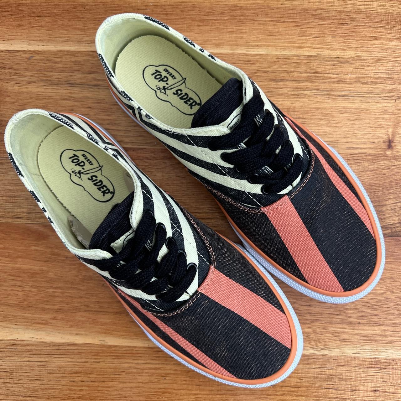 Sperry Women's Multi Trainers | Depop